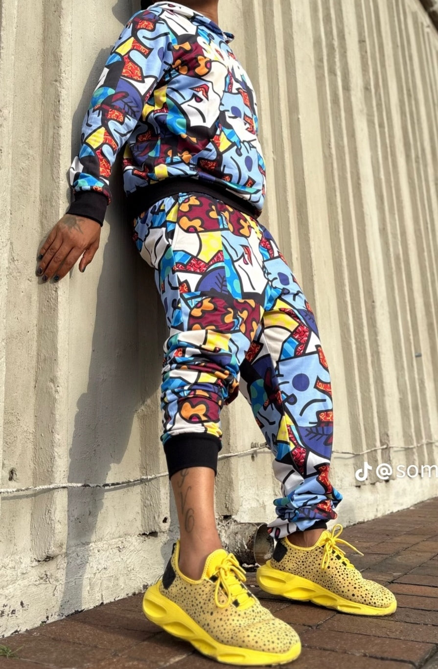 In Living Colour Collection – Sompire