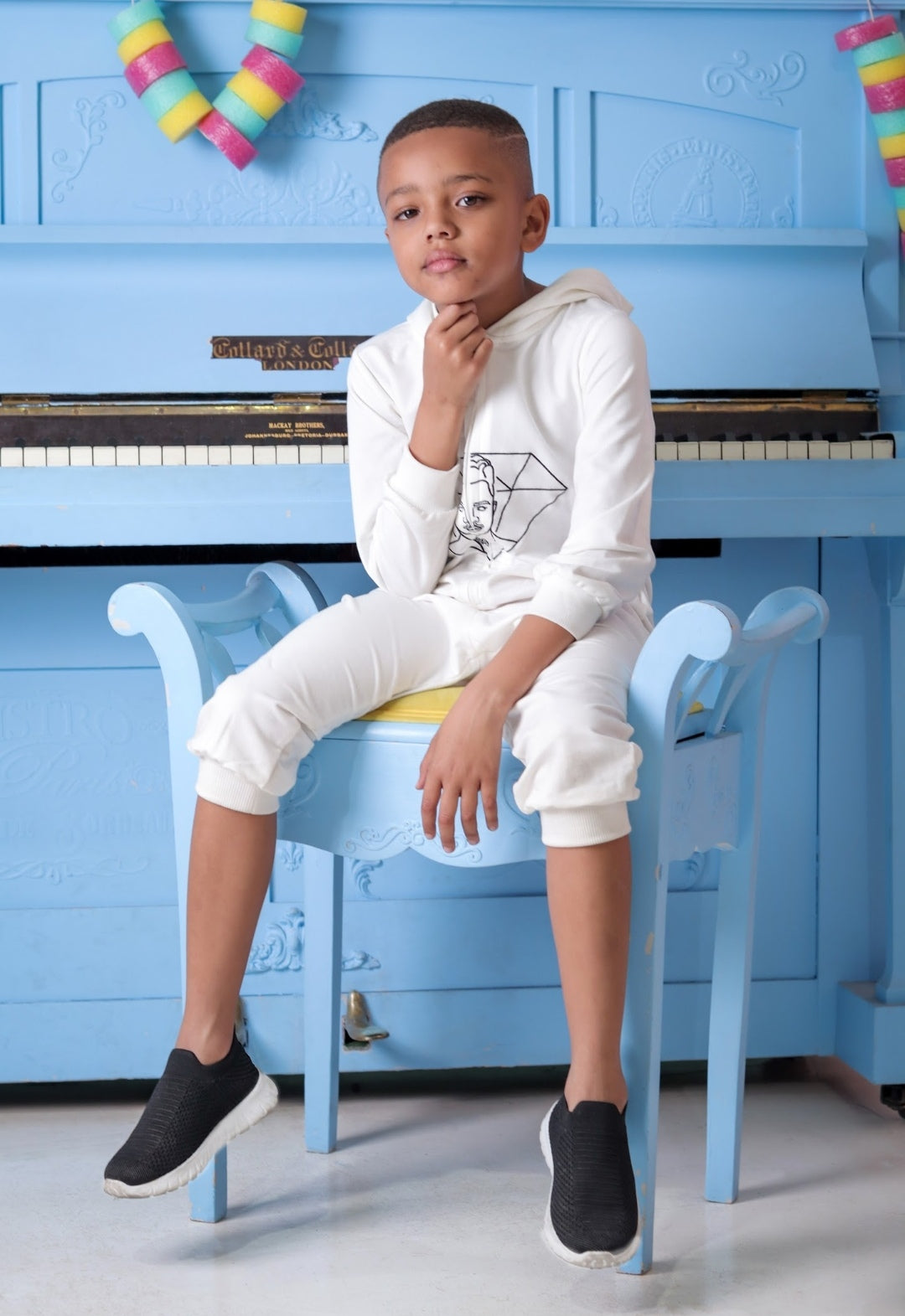 Delala / Onesie – Sompire