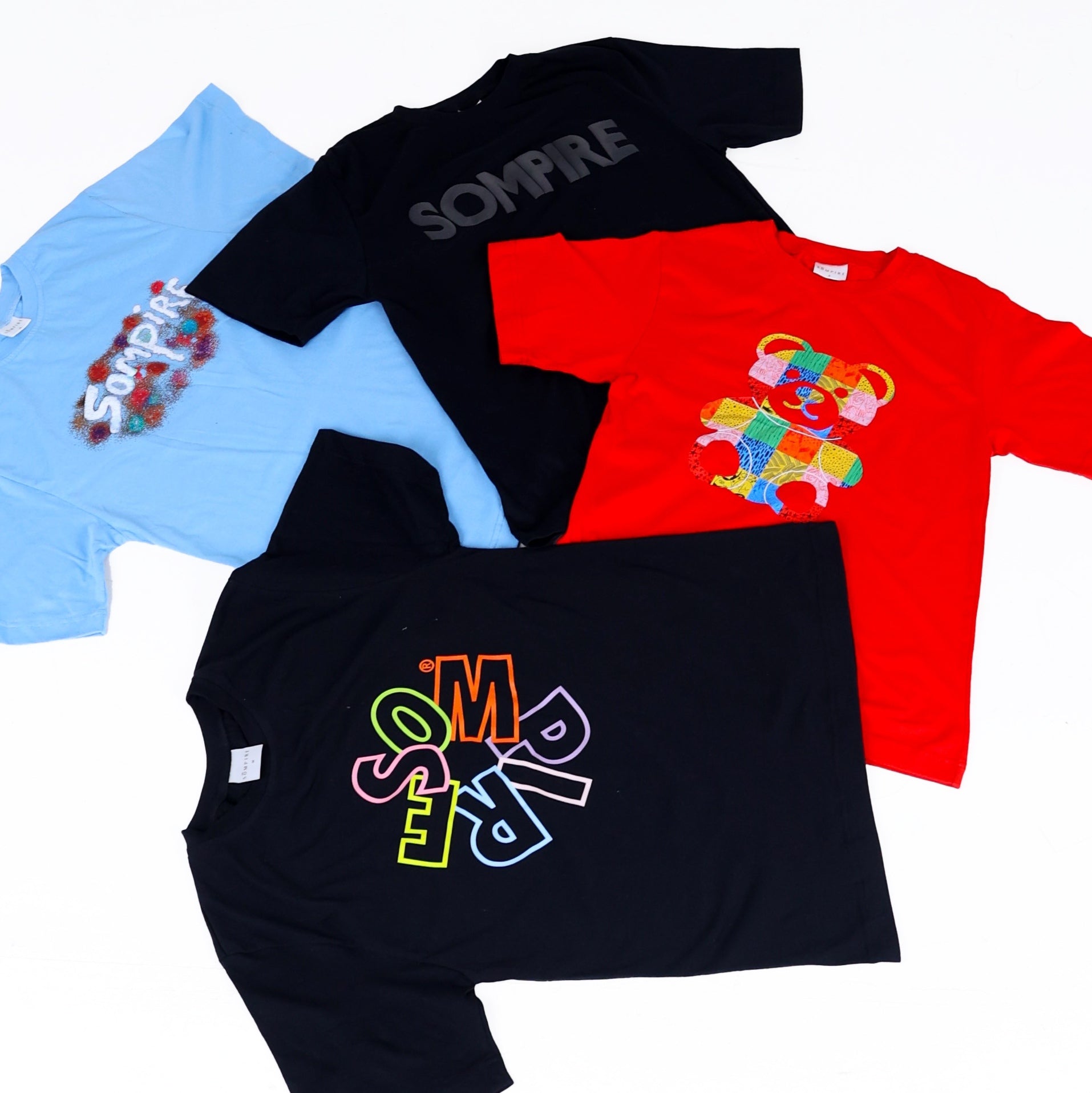 T-Shirts – Sompire