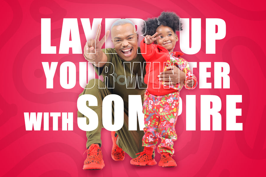 Sompire | Sompire Kids - Trendy Kids Clothing & Stylish Outfits – Sompire