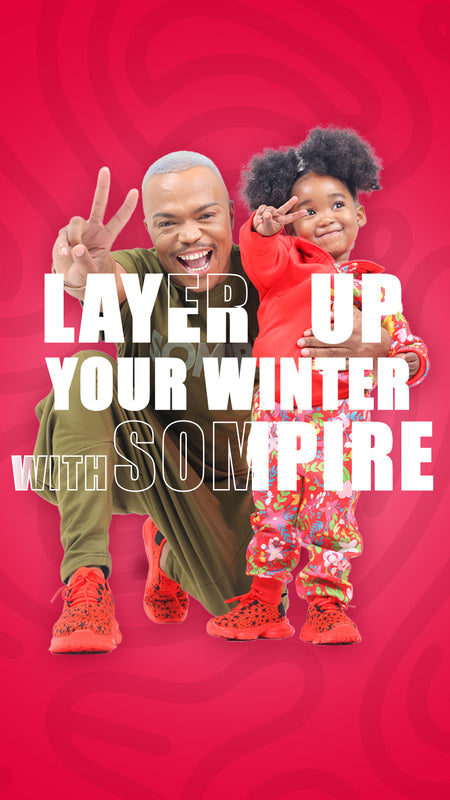 Sompire | Sompire Kids - Trendy Kids Clothing & Stylish Outfits – Sompire