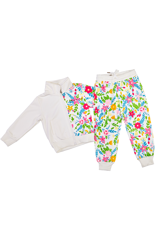 Blooming Gale Tracksuit – Sompire