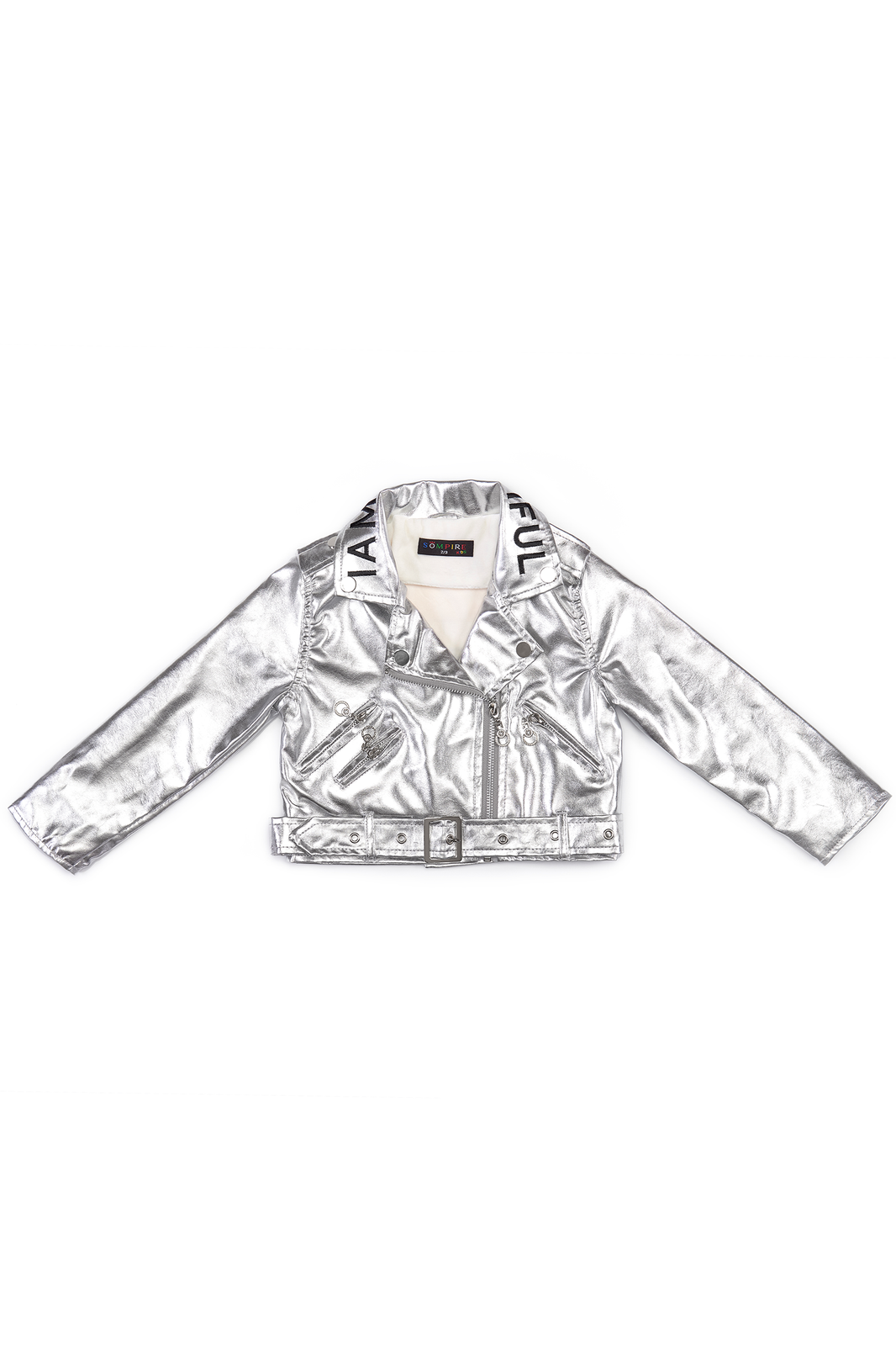 Kids jackets – Sompire