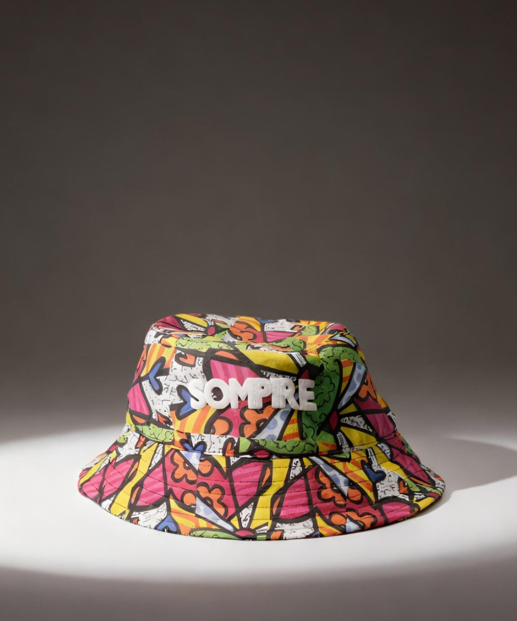 New Arrivals – Sompire