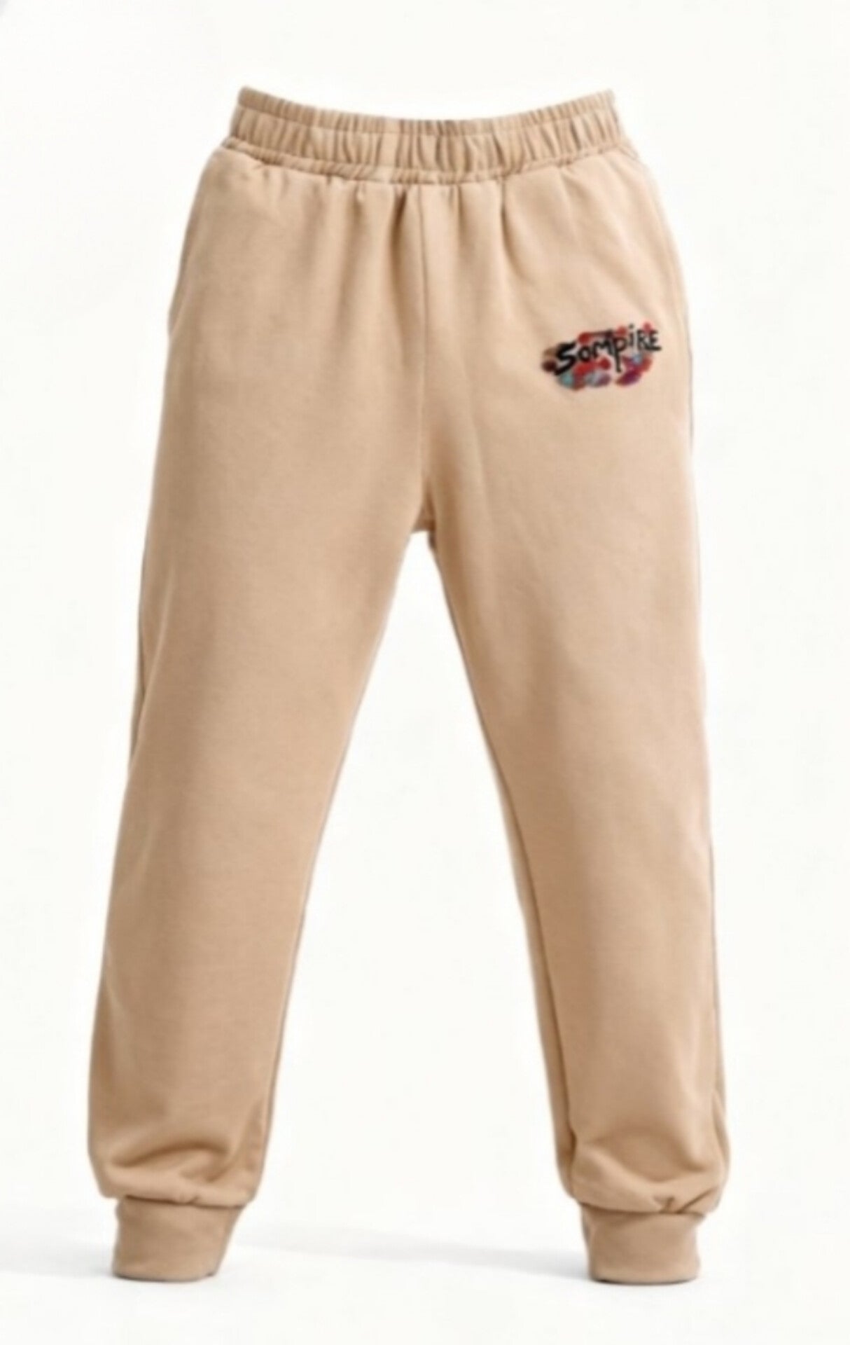 Paint Splash Joggers – Sompire